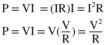 Power and Energy - Riteach - Write and Teach